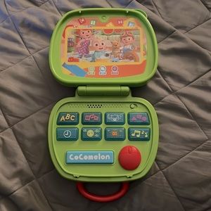 CoComelon | Toys | Cocomelon Sing And Learn Laptop | Poshmark